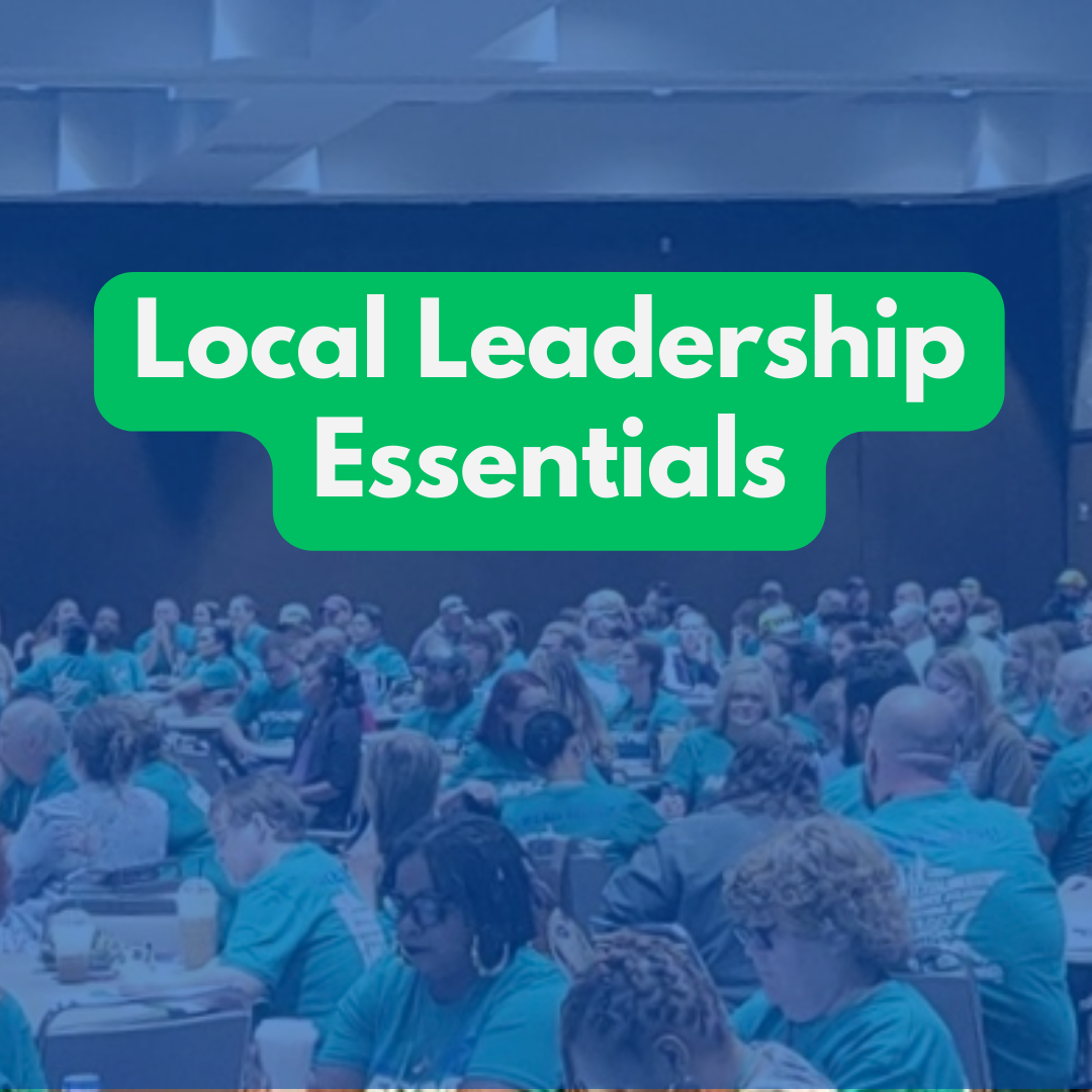 AFSCME Online Leadership Academy | LaborLab | AFSCME